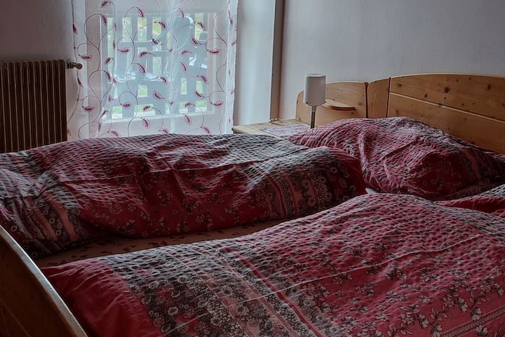 Farm For Families And Vacationers With Pets - Bolzano