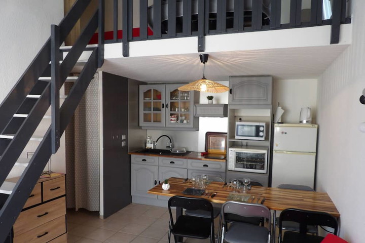 St Cyprien Charmant Cocon Proche Plage - Elne