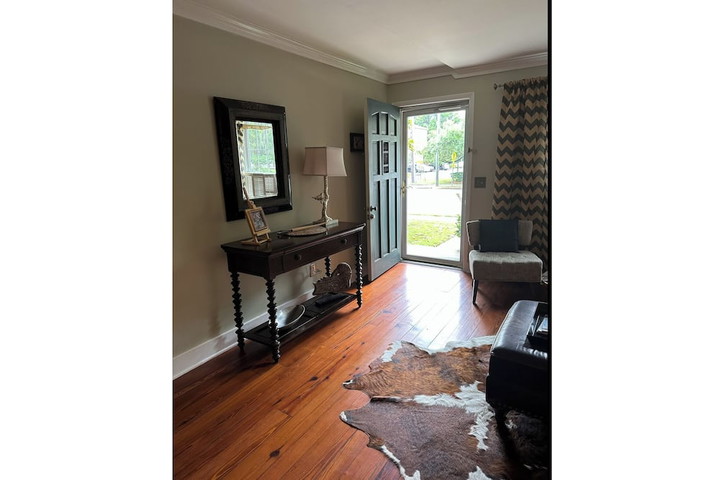 Beaufort In Bloom! Historic District Artist's Townhouse, Walk Everywhere! - Beaufort, SC