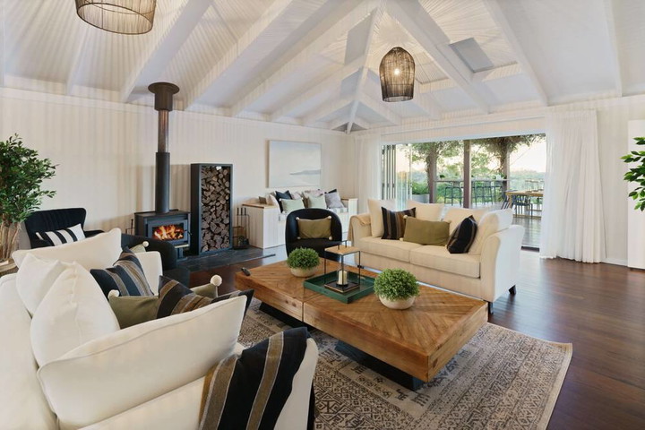 The Jasmine At Montville - Photo Shoot Location - Mapleton