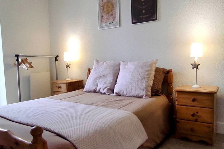 Type 2 Apartment In Cauterets Center, 2/4 Pers. - Cauterets