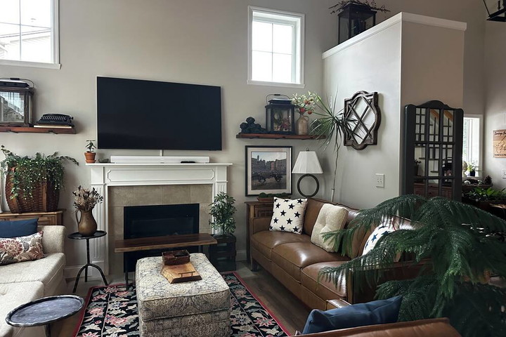 Roomy & Welcoming Retreat-minutes From The Lake, Golf, Horses,dining-saratoga! - Saratoga Springs, NY