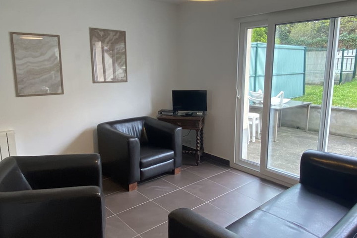 Maison Tout Confort 6 Personnes - Wissant