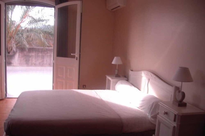 Charming House With Private Pool - Aléria