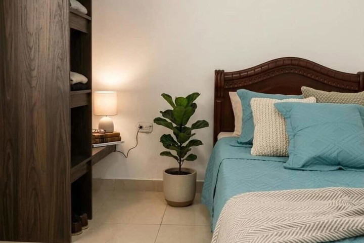 Casa Lumen | 2 Hab, Ubicación Inmejorable - Barranquilla