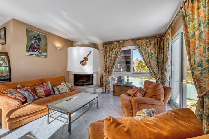 La Villa Robert - Villa 4 Chambres - Annecy
