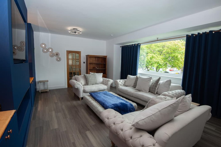 Braco Village Lodge - Gleneagles