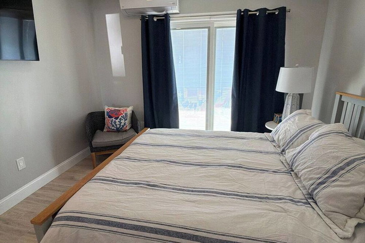 Relaxing Coastal Retreat In Cape May! Condo #2 - Cape May, NJ