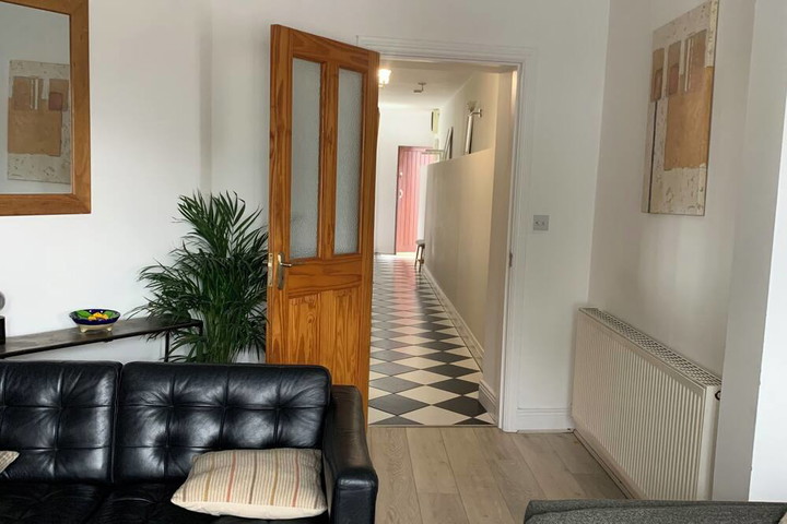 Howth Townhouse Apartment 2 - Dun Laoghaire