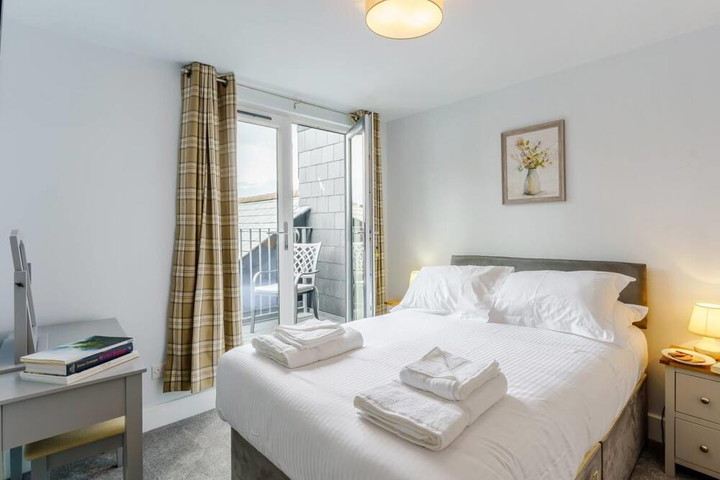 1 Bed In Brockenhurst (Oc-78730) - Brockenhurst