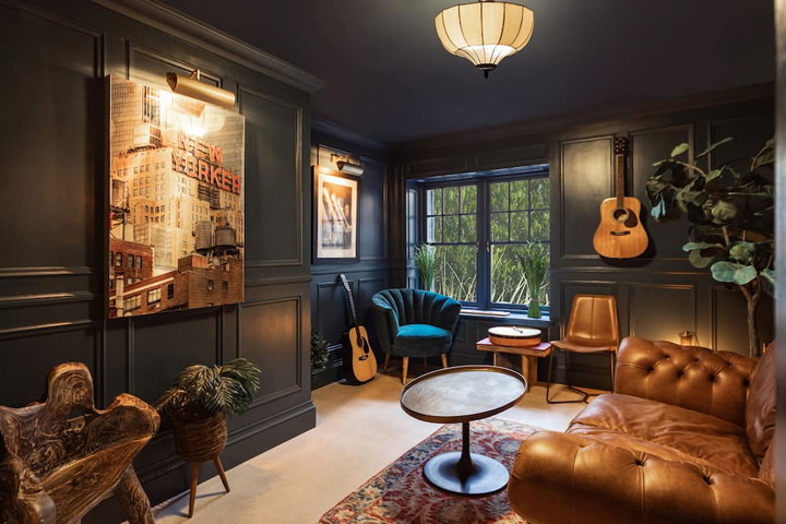 Luxury Manor Private Cinema, Bar, Games & Music Rooms. Perfect For Large Groups - Limerick City