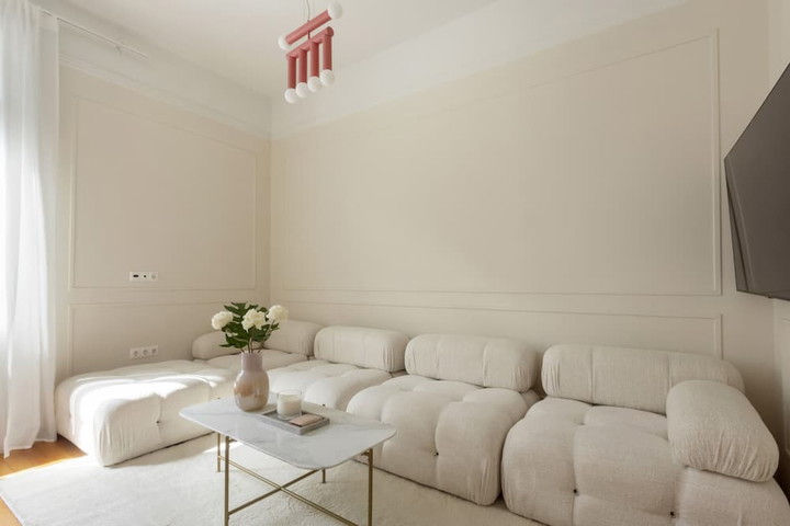Acropolis Loft 3br 9ppl Syggrou Ave 200m Metro&museum - Athens