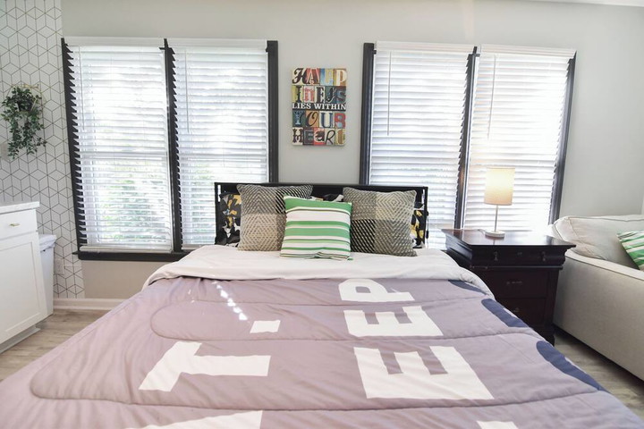 Sweet 1br 1ba 5 Min To Lake 20 Min To Downtown Clt - Belmont, NC
