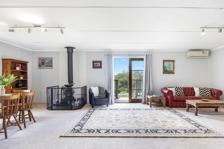 Country Cottage Sunshine Hinterlands Close To Montville - Montville
