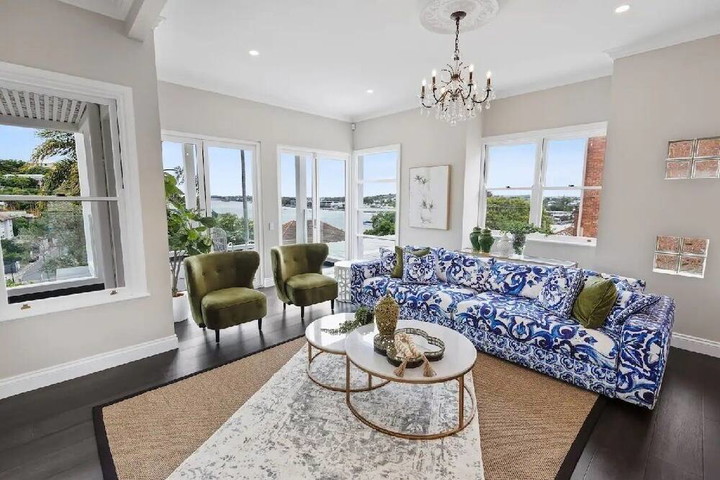 Brisbane Hamilton Hill With Panorama View - Windsor, Australia