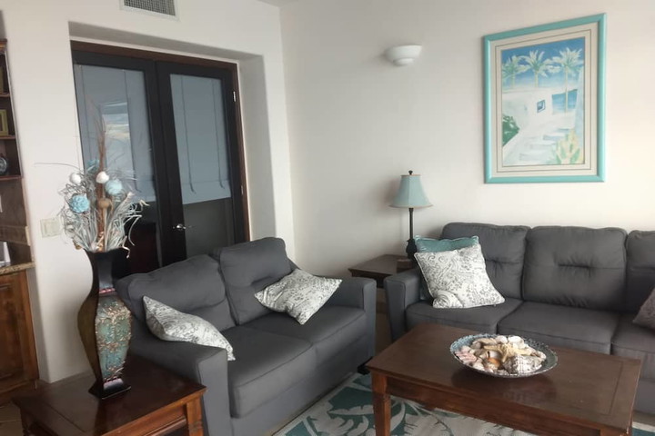 Ocean Front 1st Floor 2 Br/2 Ba Condo With Amazing View! - Puerto Peñasco