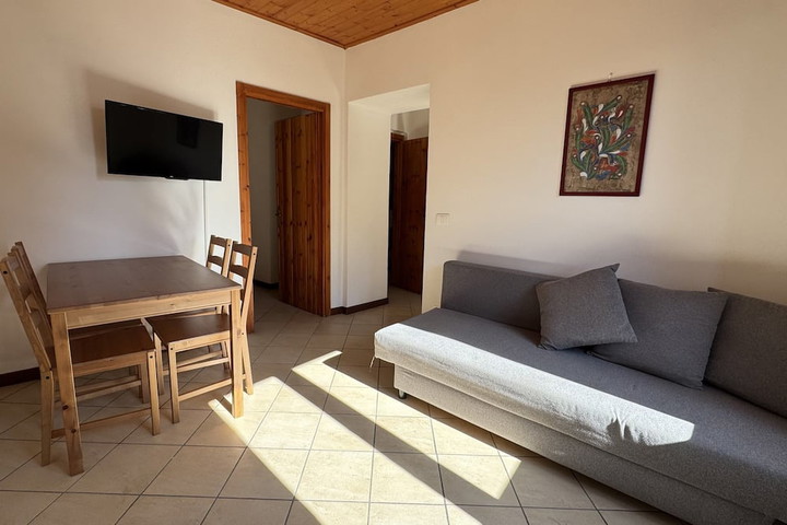 Trarego Haus - Apartment 2 - Cannobio