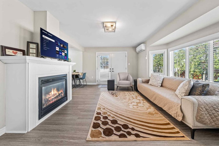 Cozy Family Cottage Retreat | Beach  Bbq  Fire Pit | Sleeps 5 - Innisfil