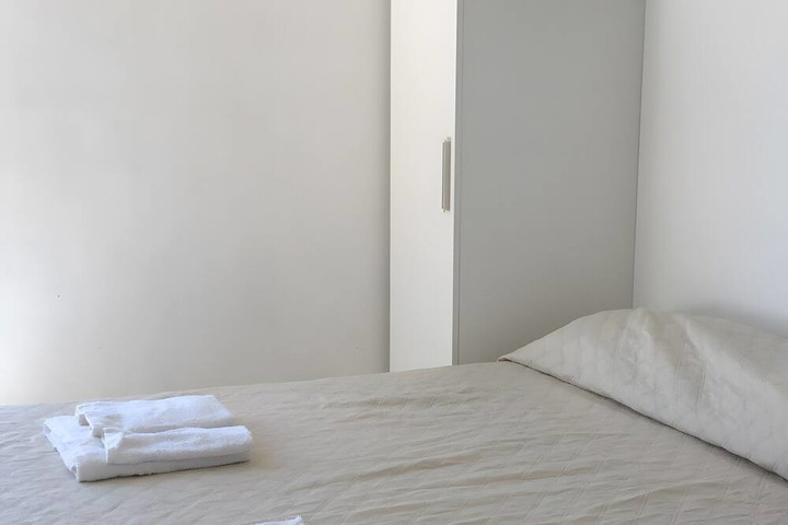 Camera 'Matrimoniale Con Vista Mare' Con Vista Mare, Piscina In Comune E Terrazza Privata - Sorso
