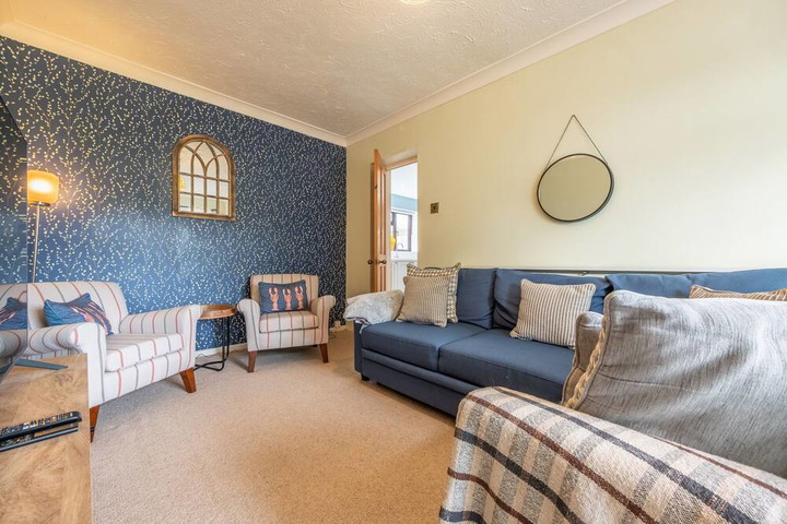 Ash Tree Cottage, West Runton, Norfolk - Sheringham