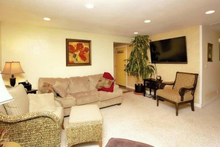 Bungalow Con Derechos De Playa - Snoqualmie, WA