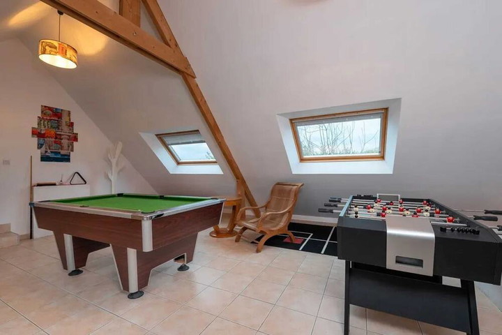 Homerez - Villa In Plouharnel - Plouharnel