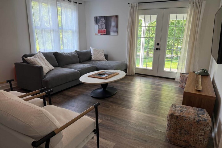 Stockbridge In-town Escape - Monterey, MA