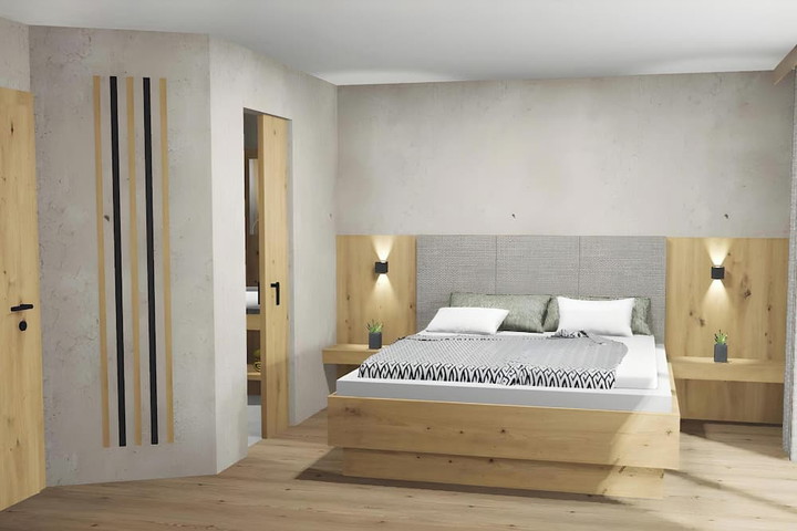 Apartment Dristner Mit Bergblick, Wlan Und Klimaanlage - Zell am Ziller