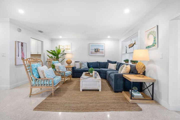 Welcome To Manatee Inn, A Charming And Cozy Getaway Located In Jupiter,fl - Jupiter, FL