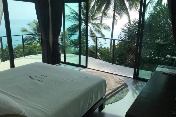 Hotel Villa The Spot - Room B7 - Koh Samui