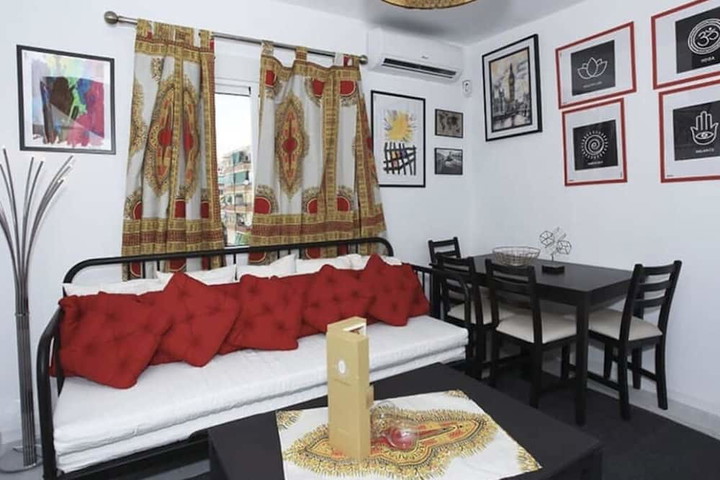 "Ma Suk" Luxury Apartment - Municipality of San Vicente del Raspeig / Sant Vicent del Raspeig