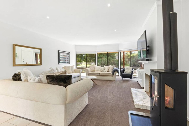 Mansfield Vista House - 5 Bedrooms - Mansfield - Mansfield