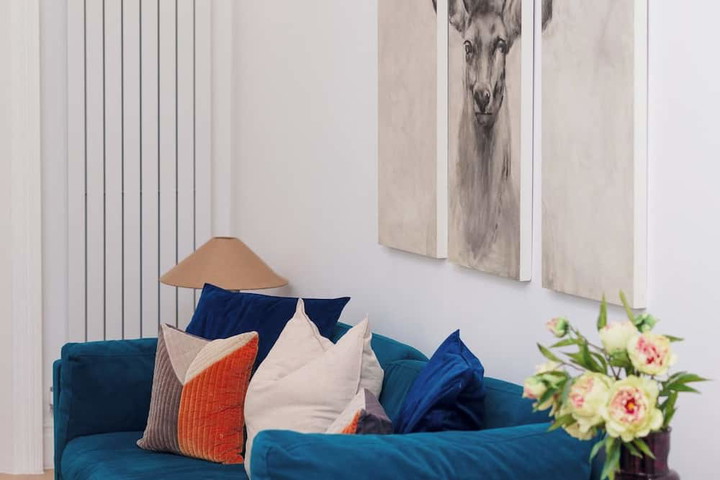 Stylish 2br | Hyde Park, Notting Hill & Paddington - Chelsea