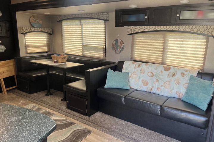 Vr Sur Place 2019, Camping, South Haven, Mi - Michigan