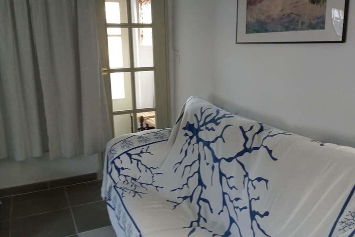 La Casita Azul 1. Tu Rincón En El Campo. - Lorca