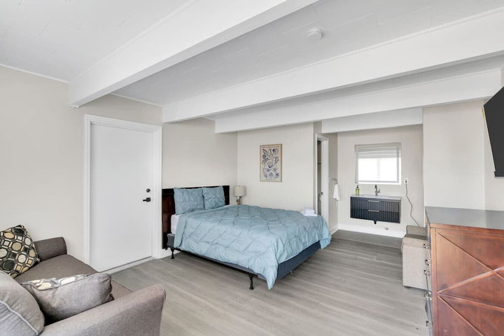 Jersey Shore Stay | New Near Beach & Boardwalk - Jersey Shore, NJ