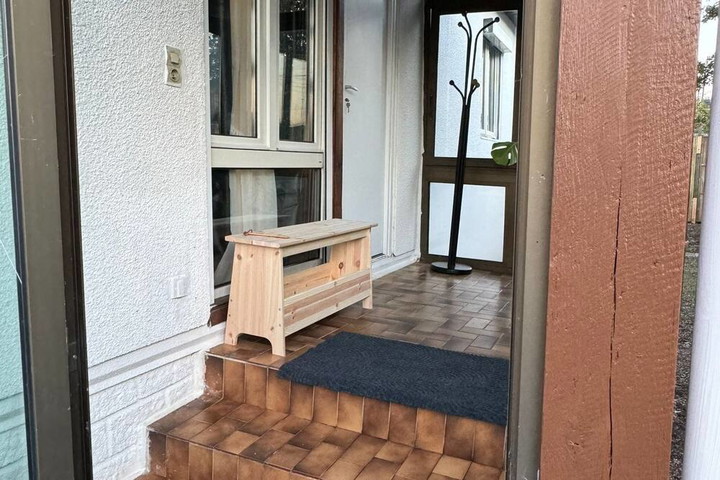 Cosy, Fully-equipped Home15 Minutes From Orly Airport And Paris - Athis-Mons