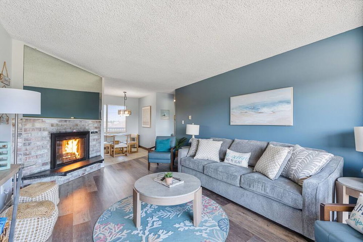 Family Suite For 6 - Pool And Hot Tub Access! - Ocean Shores, WA
