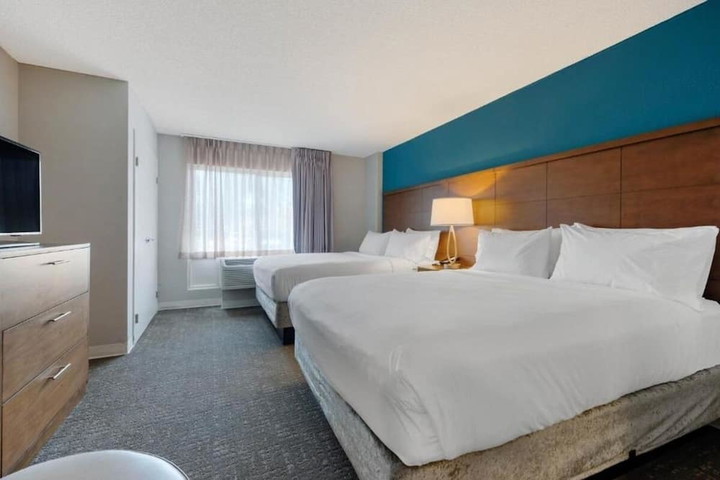 Make Magical Memories | Near Disney Parks | Free Breakfast, Pool Access - Celebration, FL