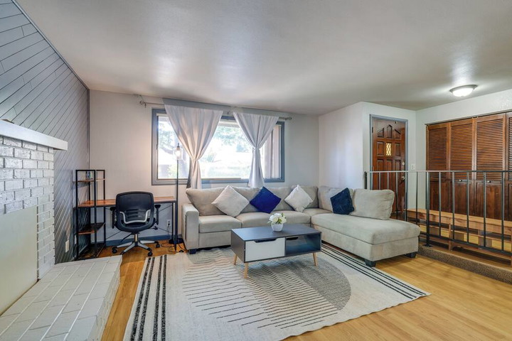 3 Mi Dtwn! Eugene Family Retreat W/ Yard & Patio - Eugene, OR