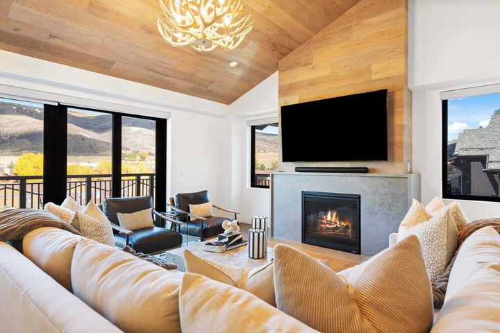 Frontgate 429-  4 Bedroom Platinum - Avon, CO