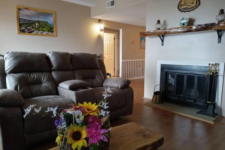 2-bedroom Condo Near Sugar Mountain Resort - Sugar Mountain, NC