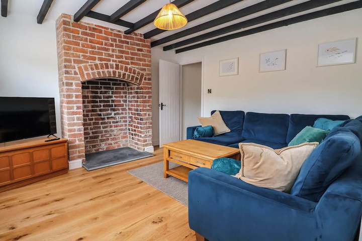 Araelfa, Pet Friendly, With Open Fire In Llangollen - Llangollen