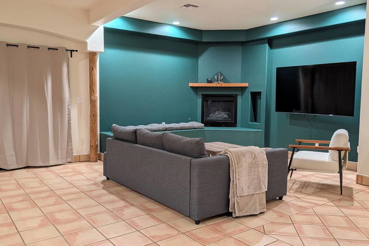 "The Somm's Aviary" Peaceful 2br House In Sonoita - Sonoita, AZ
