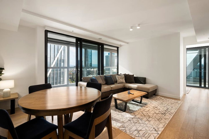 Westlight By Aryve | Surfers Paradise - Broadbeach