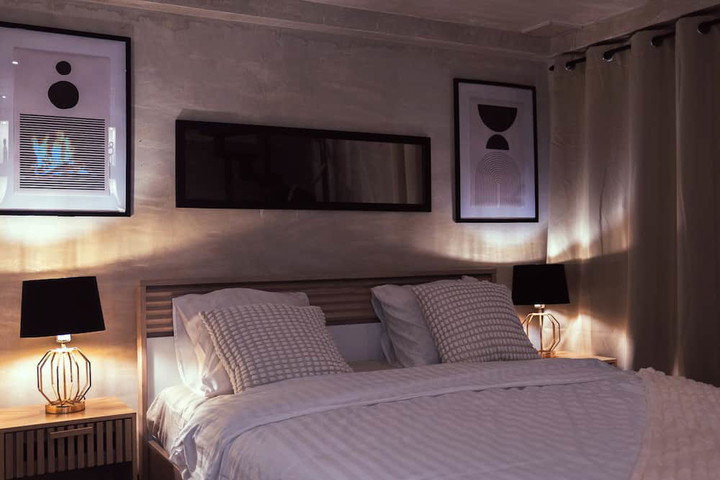 Suite With Jacuzzi And Sauna - Montrouge