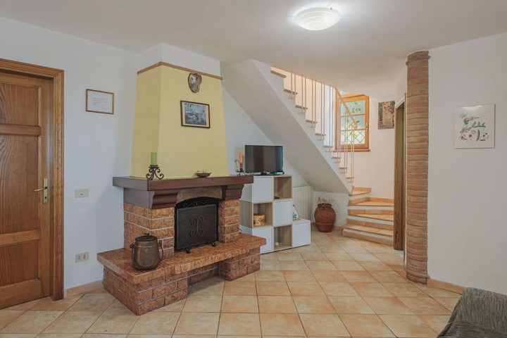 Vakantiehuis Alba By Interhome - Camaiore