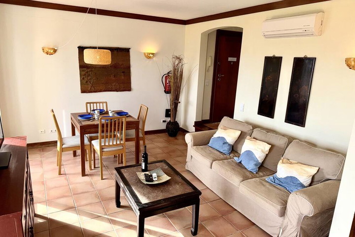 01 Terraços De Benagil 1 (Casa Beleza) - Porches