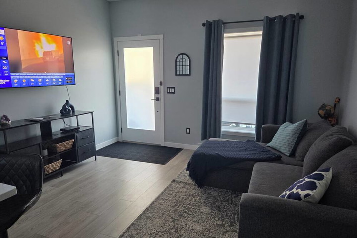 Full Home In Lake Country Bc, 5 Min East Of Kelowna Airport ,Okanagan Paradise - Lake Country