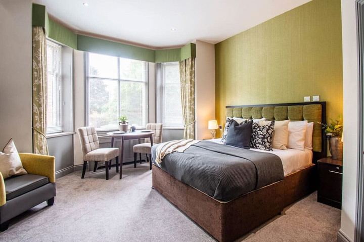 Work Or Relax; Studio W/ Free Parking & Gym Access - Yeovil